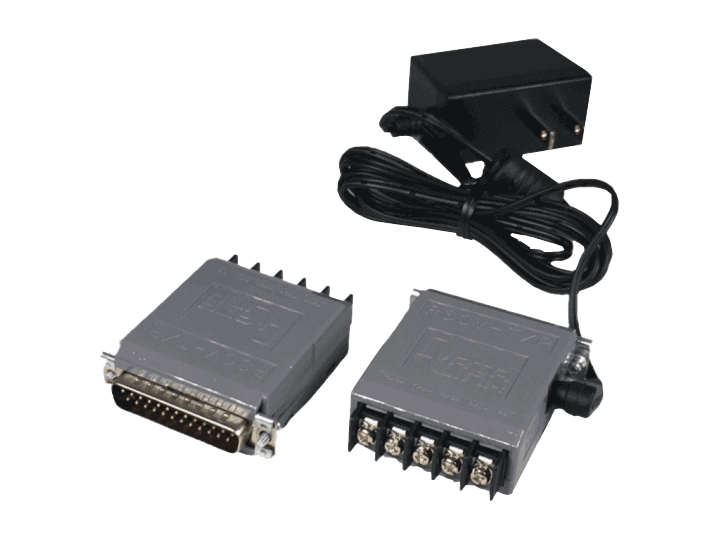 RS422 RS232C 変換 RS232C機器間を最大1200m 無電源仕様 - DataLink